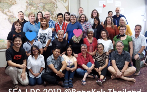 Training Schools & Ministries - YWAM Thailand